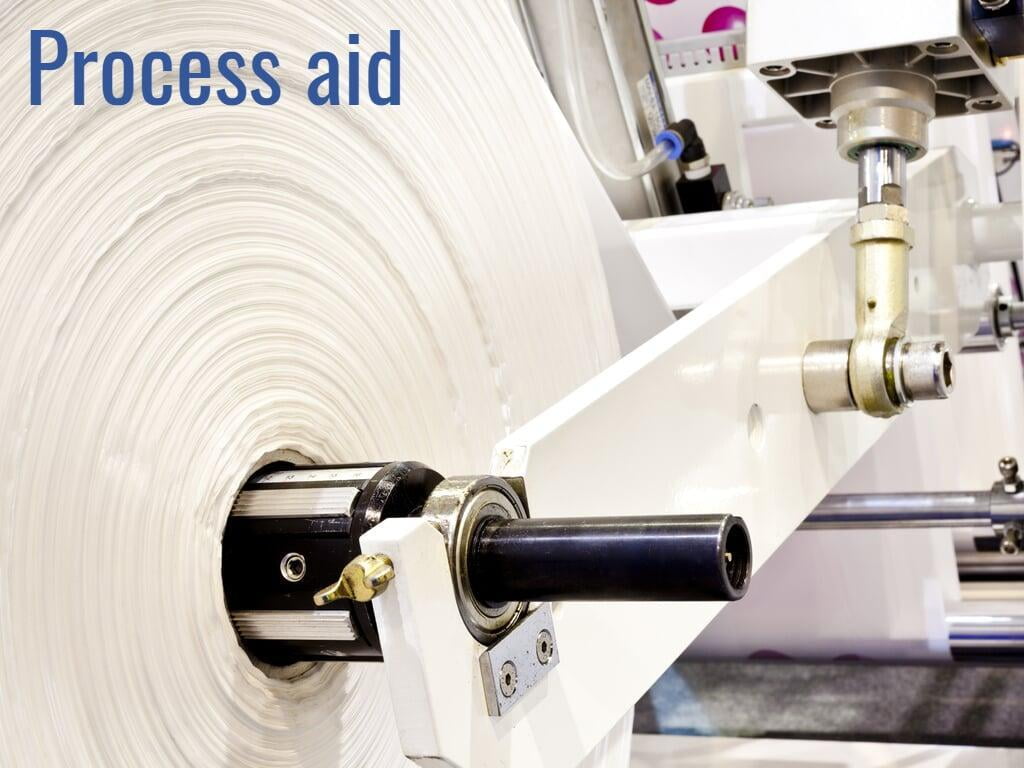 Process Aid Masterbatch